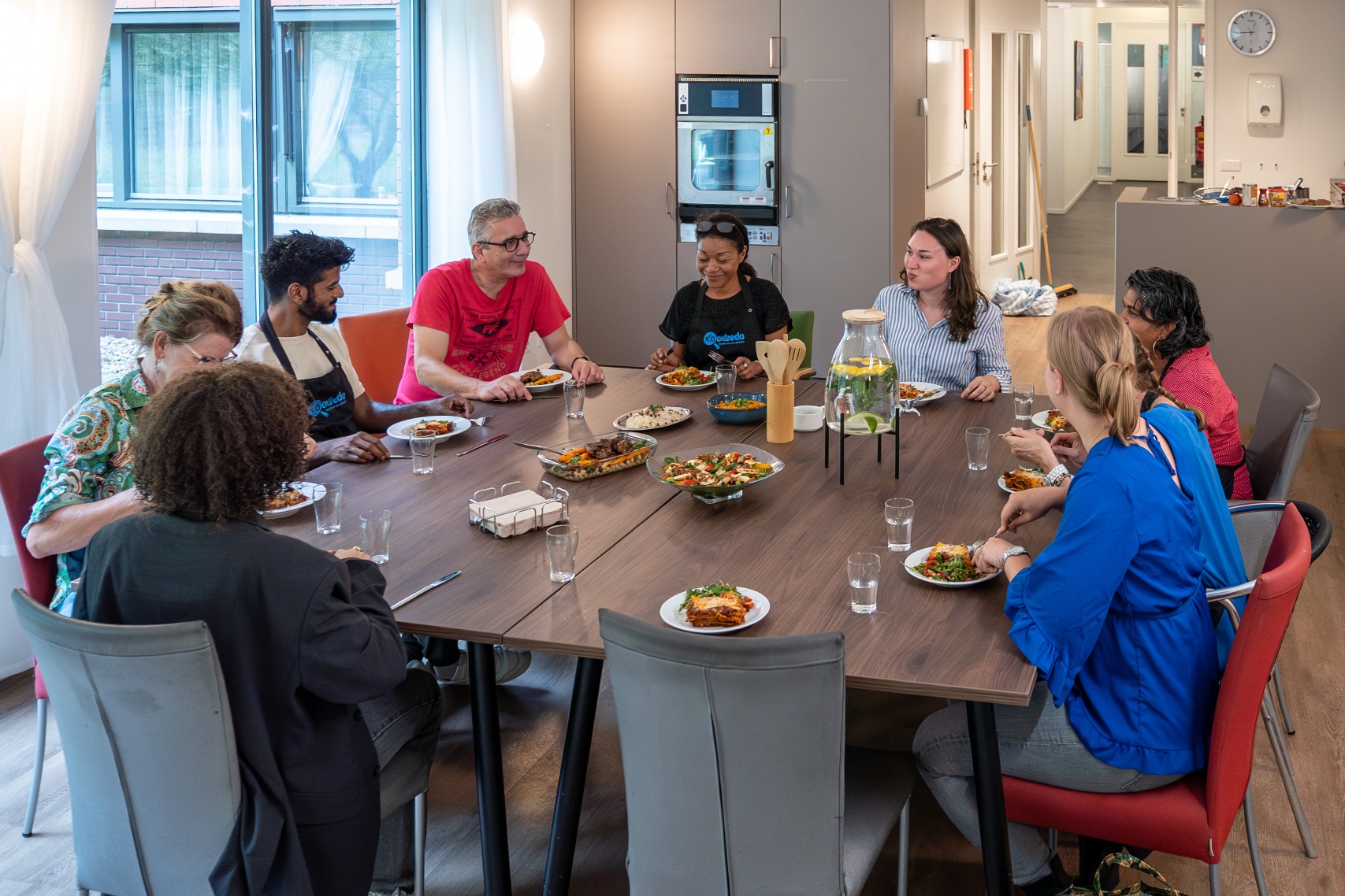 Partner in personeel voor de gehandicaptenzorg - Okeedo